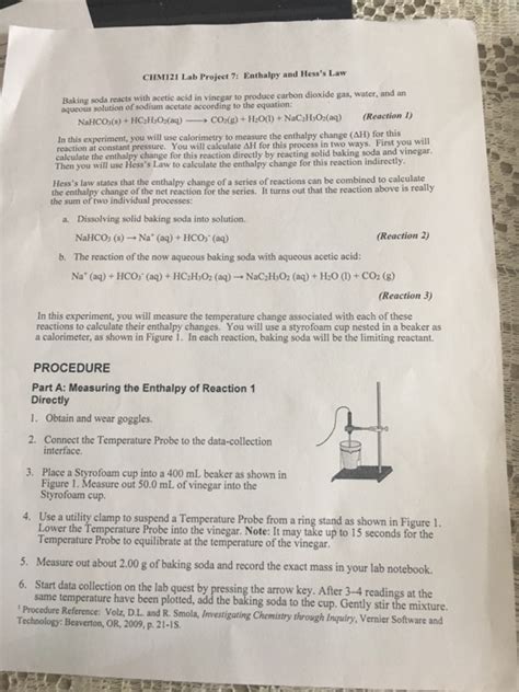 Solved A Lab I Did And Its Data Need Help With Anaylasis