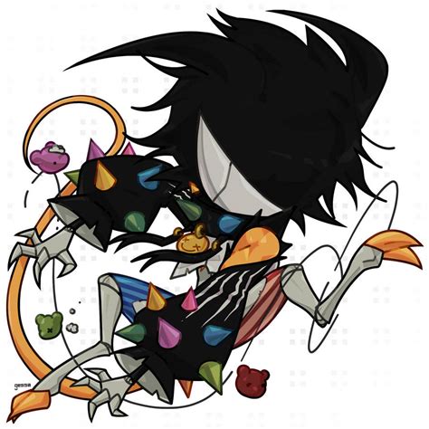 Oc Chibi By Gogesso On Deviantart