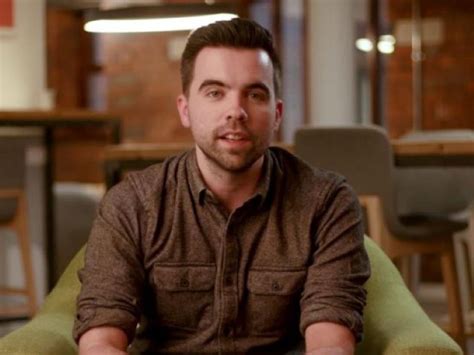 Ryan Powell Big Ideas Wales