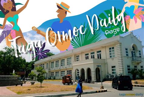 Sm Center Ormoc Sm Center Ormoc Added A New Photo