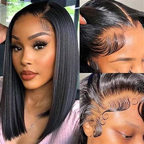 Luvme Hair 24 Loose Body Wave Partingmax Glueless Wig