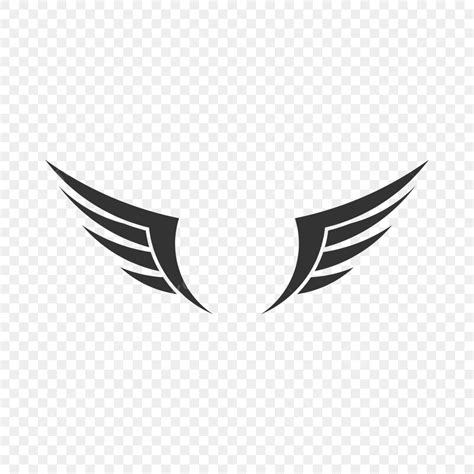 Wings Vector Art Png Wing Free Png Vector Wings Wing Wings Vector