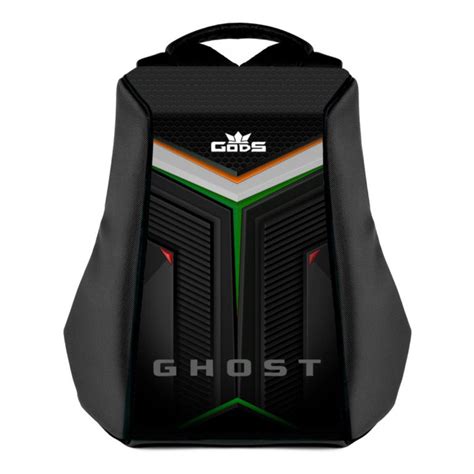 Buy Gods Ghost Premium 25 Litter Flag Style Anti Theft Backpack For
