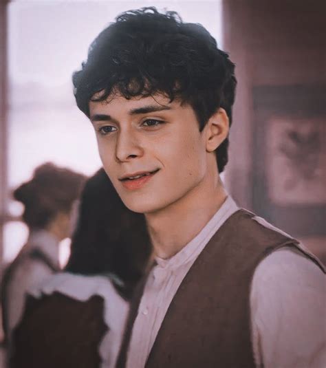 Gilbert Blythe Gilbert Blythe Gilbert And Anne Gilbert Blythe Actor
