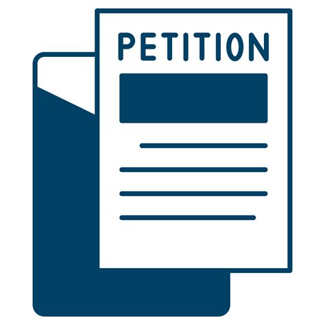 How To Create A Petition — Beyond Plastics Working To End Single Use