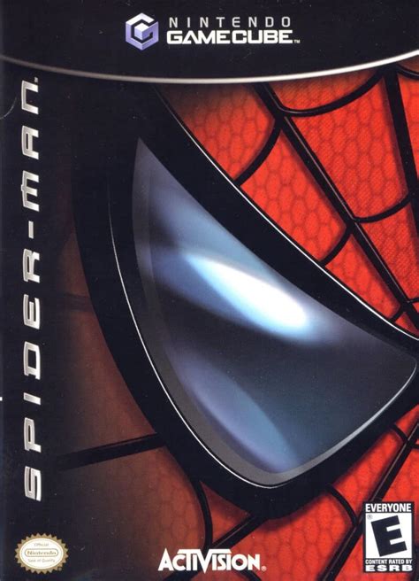 Ultimate Spider Man Gamecube Rom Download
