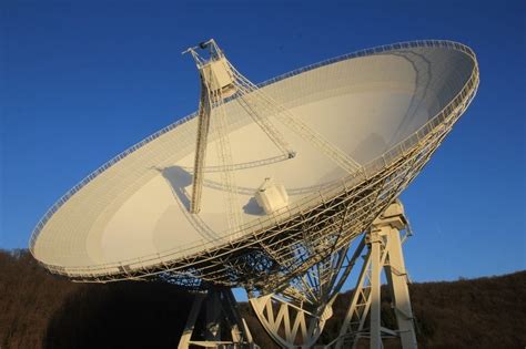 Astronomers Say Theyve Discovered The Largest Magnetic Fields In The