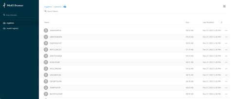 Deploy Using Helm Charts — Open Edge Platform Documentation
