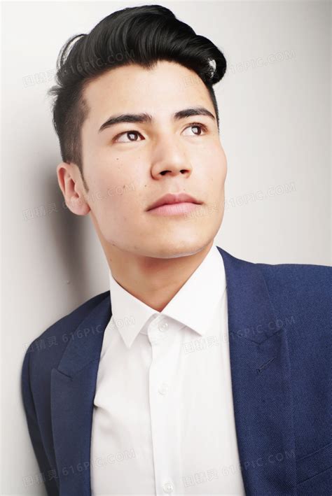 男士短发发型图片免费下载编号vwqhleemv图精灵