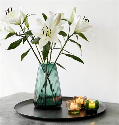 Vasi Dimm Scale Amber Light Small Hótelrekstur Og Heimili