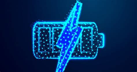 하이브리드 소듐 전지 개발수 초 만에 급속 충전