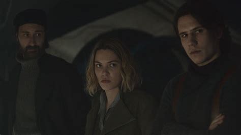 Dreena • Encyclopédie • Star Wars Universe