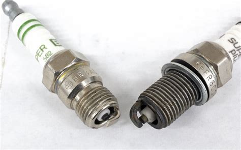 Spark Plug Fundamentals