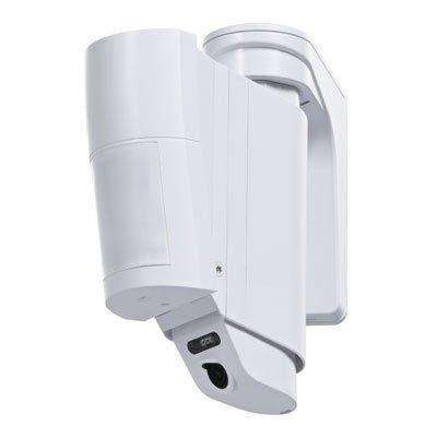 OPTEX INS QXI ST Intruder Detector Specifications OPTEX Intruder