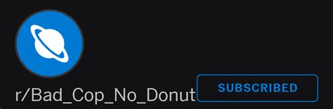 Somehow The Ui Got Worse With Longer Sub Names R Redditmobile