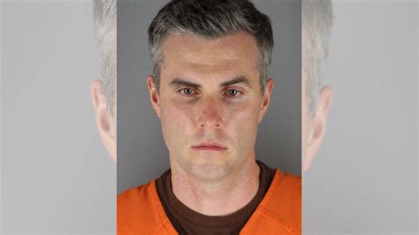 Ex Officer Sentenced To 3 Years For Aiding George Floyds Death Bin