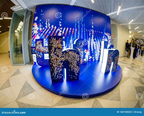 Participants Of IBM Think Summit Conference Editorial Image Image Of Conference Break 160738325