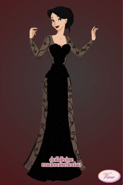 Severine Skyfall By Kurotsutamurasaki On Deviantart