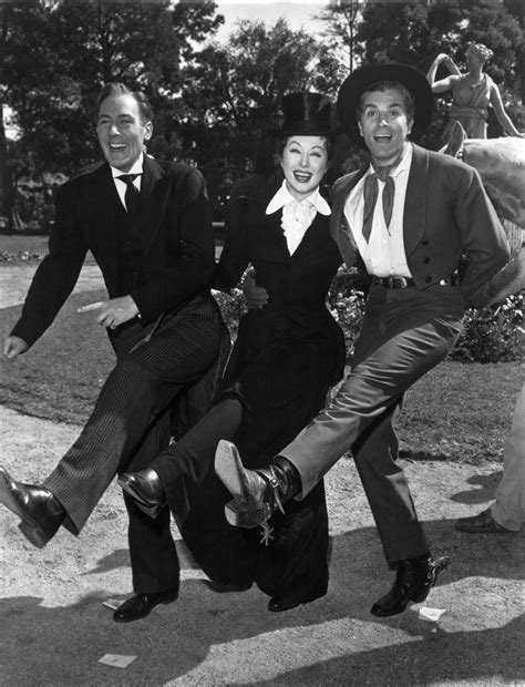 Fernando Lamas Actor