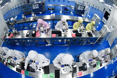 中國製造業景氣加速萎縮12月pmi降至47 連3月低於臨界點 — Rfa 自由亞洲電台粵語部