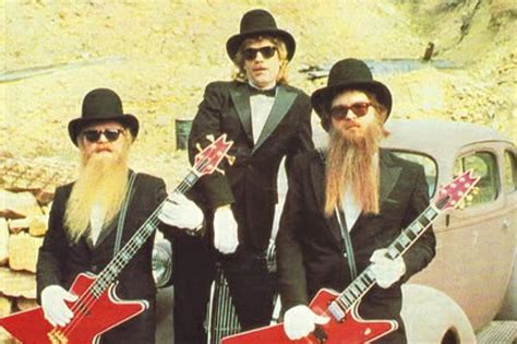 40 Years Ago Sharp Dressed Man Remakes Zz Top As Kings Of Cool