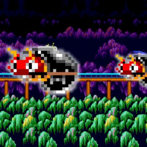 Stream Sonic 2 Mystic Cave Zone Major Key Remix By Sam Dudley Listen Online For Free On