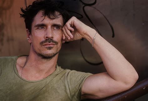 Philipp Christopher ‘ive Always Been Fascinated By The Human Psyche