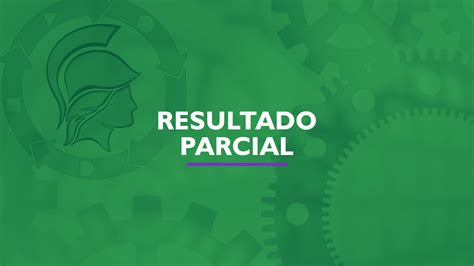 Confira o resultado parcial da seleção de alunos para a Especialização