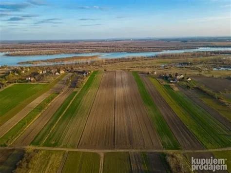 Plac Belegiš Krecarski Breg 7067m2 539502 Kupujemprodajem