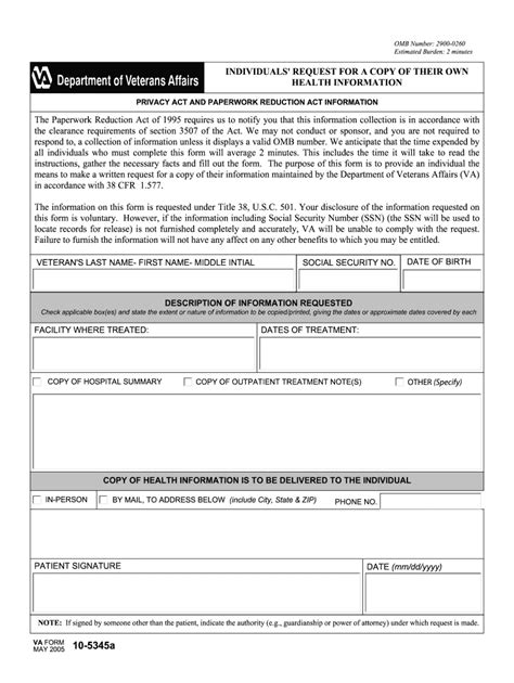 10 5345a Fill Out And Sign Online Dochub