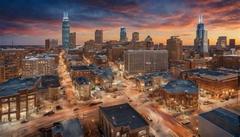 Best And Fun Things To Do Places To Visit In Rosemont Illinois