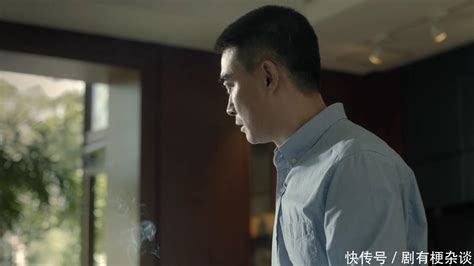 《人民的名义》程度真正的靠山，并不是祁同伟，而是背后的赵瑞龙 360娱乐，你开心就好