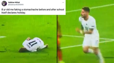 Fake Football Player Meme