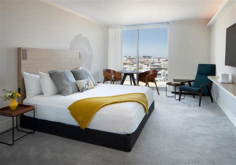 Bei Hotel San Francisco—downtown San Francisco Hotel