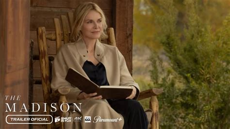 The Madison — Tráiler Oficial Subtitulado Español Latino Paramount