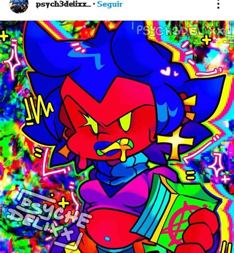 Cassandra Picos School Fanart By Psych3delixx Ilustraciones Arte