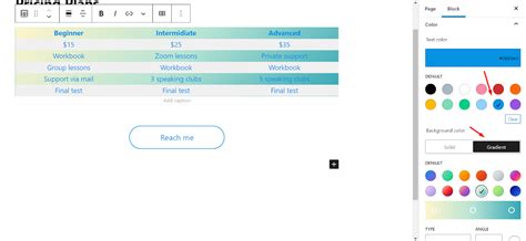 10 плагинов таблицы цен Wordpress которые качаются