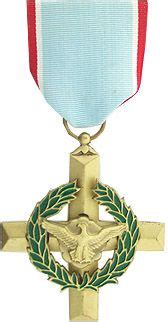 Air Force Cross Full Sized Medal