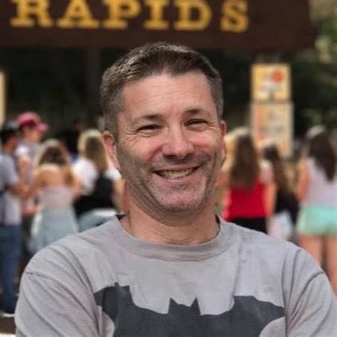 Barry Dutter Youtube