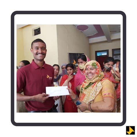 ansh saxena on linkedin enactus enactusindia enactusslce swabhimaan