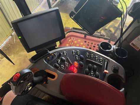 2019 Case Ih 9250