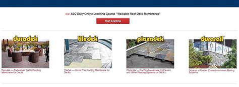 Tiledek Resources Package Duradek