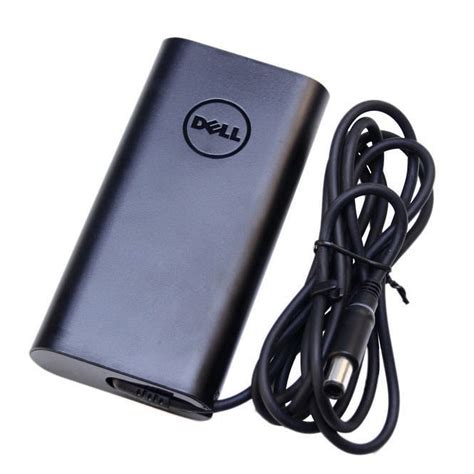 Original Oem Dell 195a 462v 90w Dell Laptop Charger Dell Ac Adapter