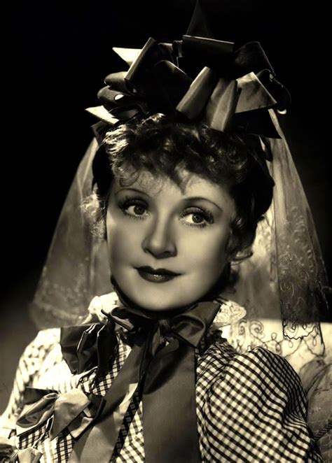 Billie Burke Nrfpt