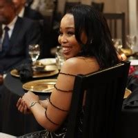 Thandiwe Letsoela Executive Personal Assistant Master Builders