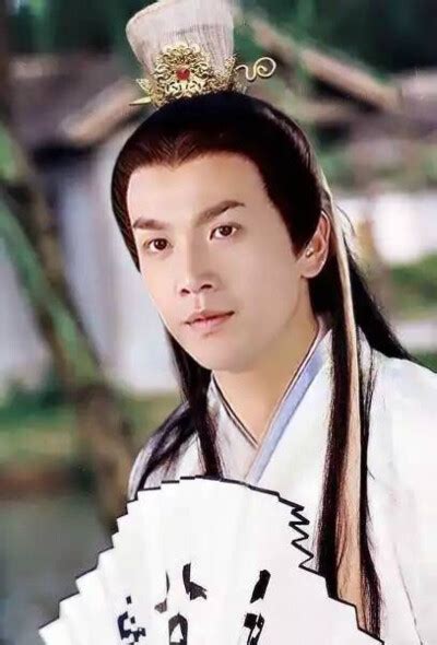 张智尧 楚留香 高清图片，堆糖，美图壁纸兴趣社区