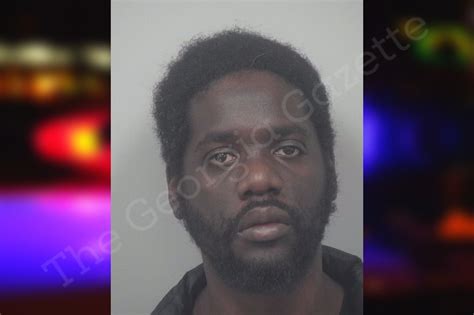 Odane Hyde — Gwinnett County Jail Bookings