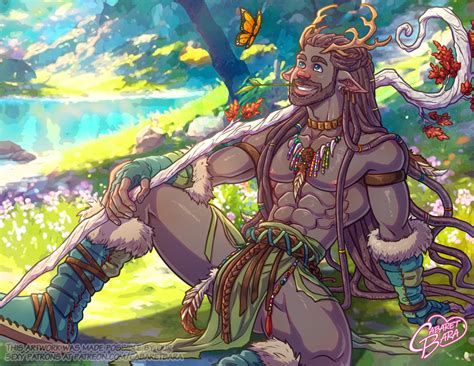 Rule 34 African African Male Cabaret Bara Cabaret Bara Series Cosplay