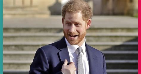 Identity Of Older Woman” Who Took Prince Harrys Virginity Revealed