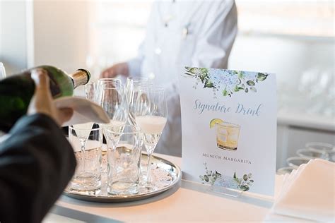 Hochzeit Im Hotel Bayerischer Hof In M Nchen